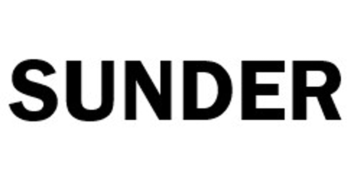 SUNDER